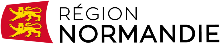 logo-region-normandie - Compagnie File en Scene